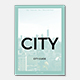 City Guide Template, Print Templates | GraphicRiver