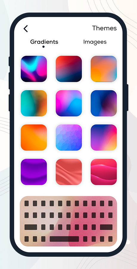 Fonts Keyboard - Stylish Text Aa - Stylish Keyboard - Stylish Font ...