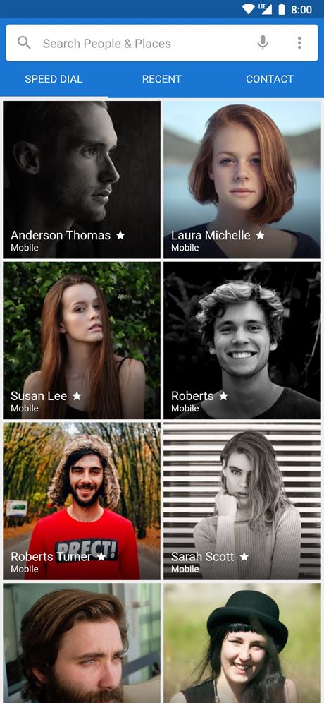 Pro Material Flutter - Flutter Material Design UI 3.3.7 by CodexEvoke