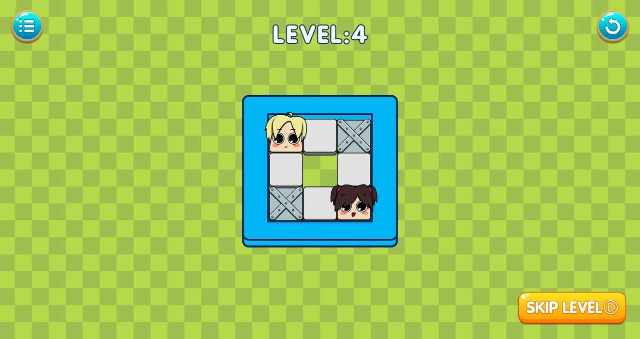 Kiss Me Puzzle Construct 3 Html5 Mobile Admob By 10000001 Codecanyon