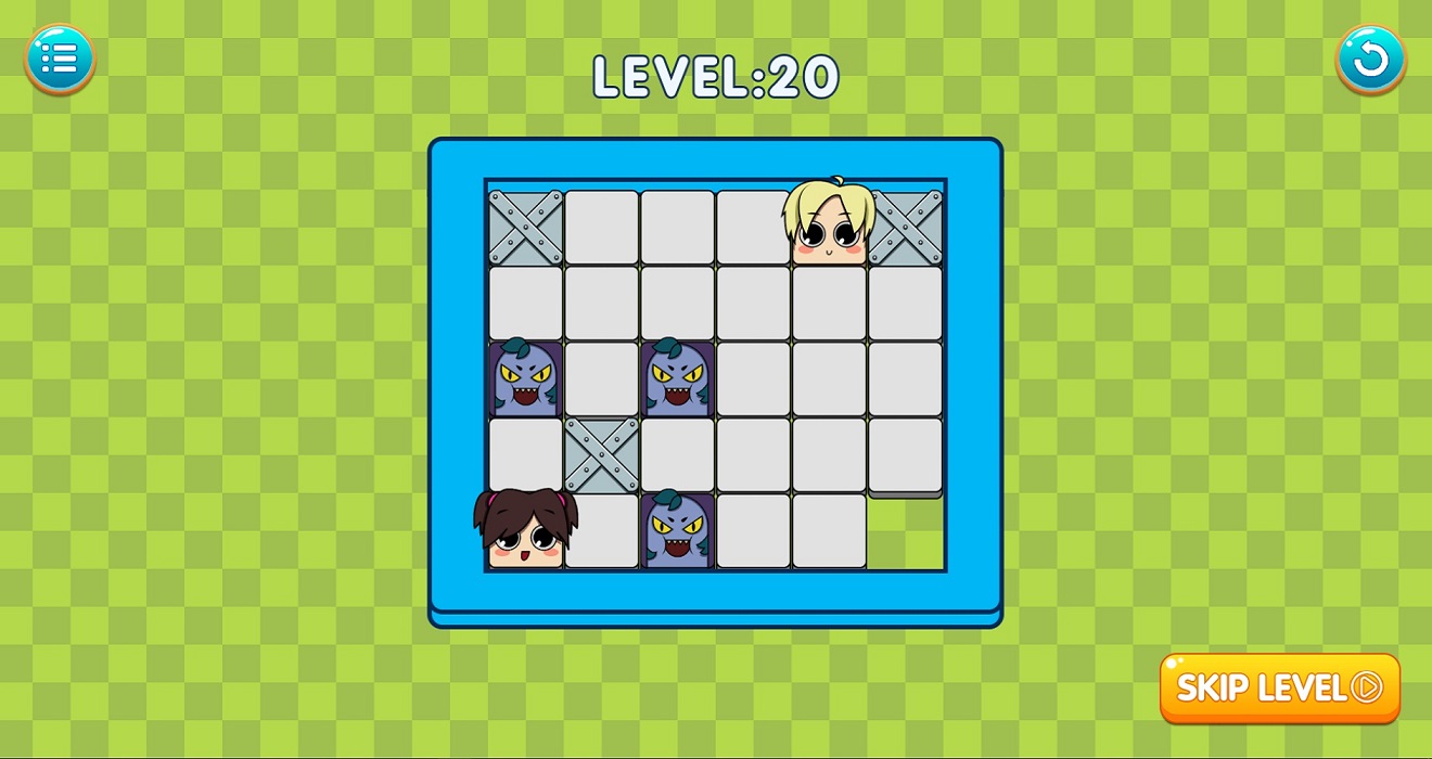 KiSS ME - puzzle. Construct 3. html5, mobile (admob) by 10000001 | CodeCanyon