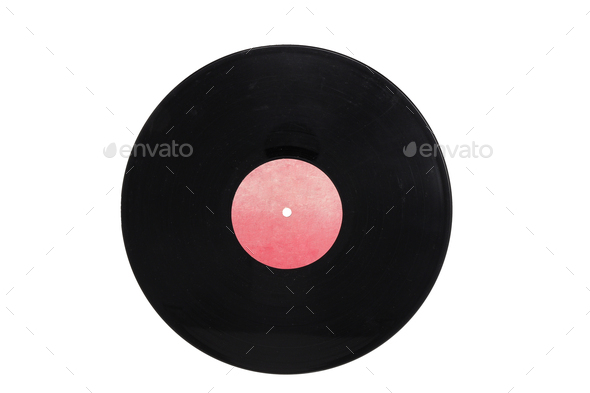 vinyl album png isolated retro record Stock Photo by CCpreset | PhotoDune
