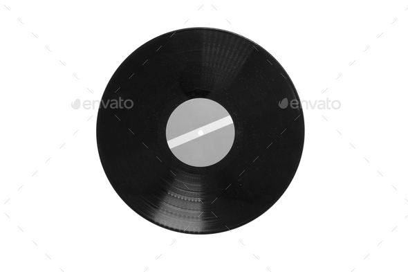 vinyl album png isolated retro record Stock Photo by CCpreset | PhotoDune