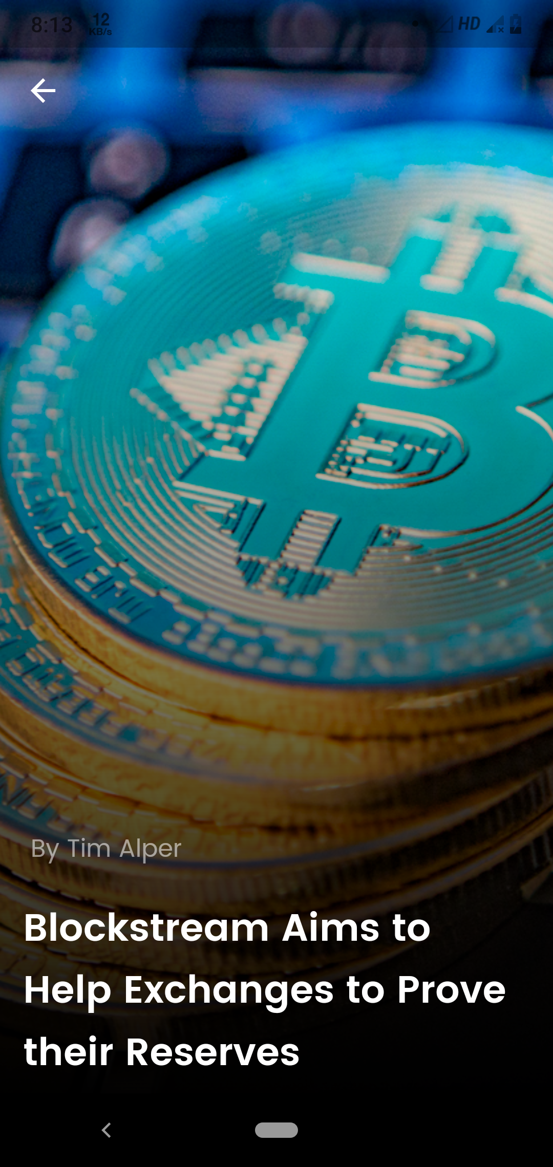 Crypto App Flutter CryptoCurrency App Trade & wallet flutter 3.0 app by ...