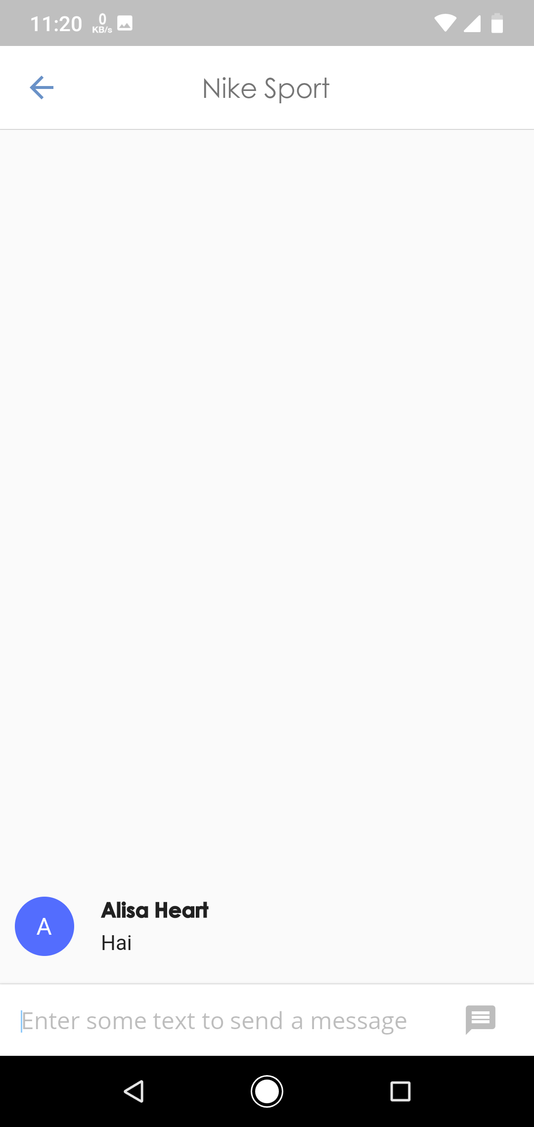 Flutter Treva Shop Ecommerce Ui Kit In Flutter 30 E Commerce Store Apps By Jeffdeveloper