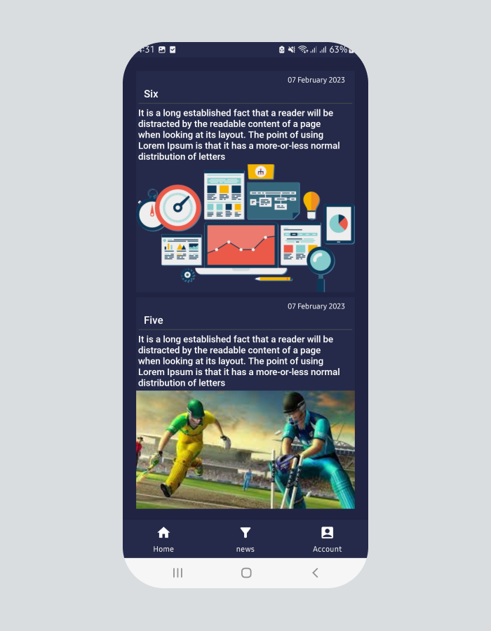 Football Analyzer Fantasy Tips and Live Score App with Admin Panel ...
