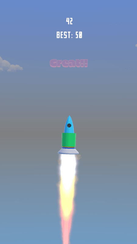 Rocket Time Unity Game | Publish to iOS, Android by shepherdgames ...
