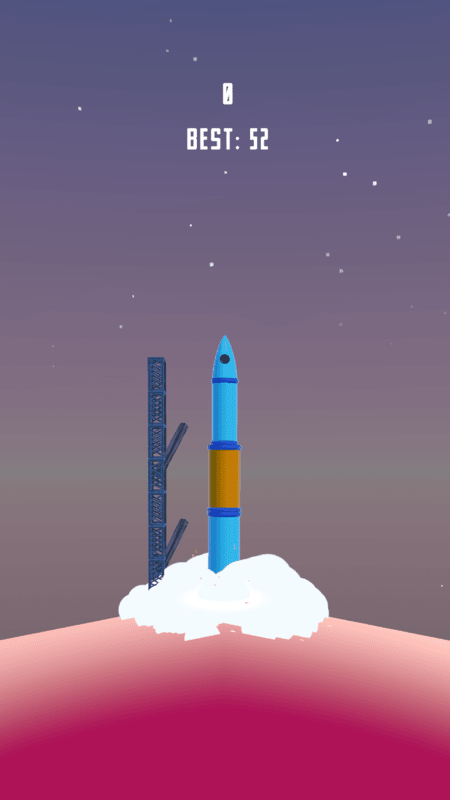 Rocket Time Unity Game | Publish to iOS, Android by shepherdgames ...