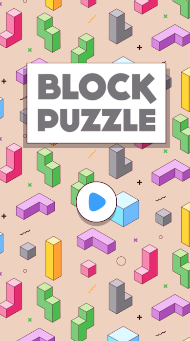 Premium Game - Block Animal Puzzle - HTML5,Construct3 by hvgragame