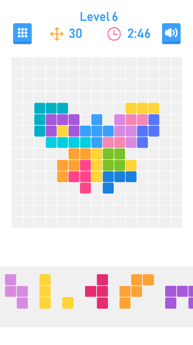 Premium Game - Block Animal Puzzle - HTML5,Construct3 by hvgragame