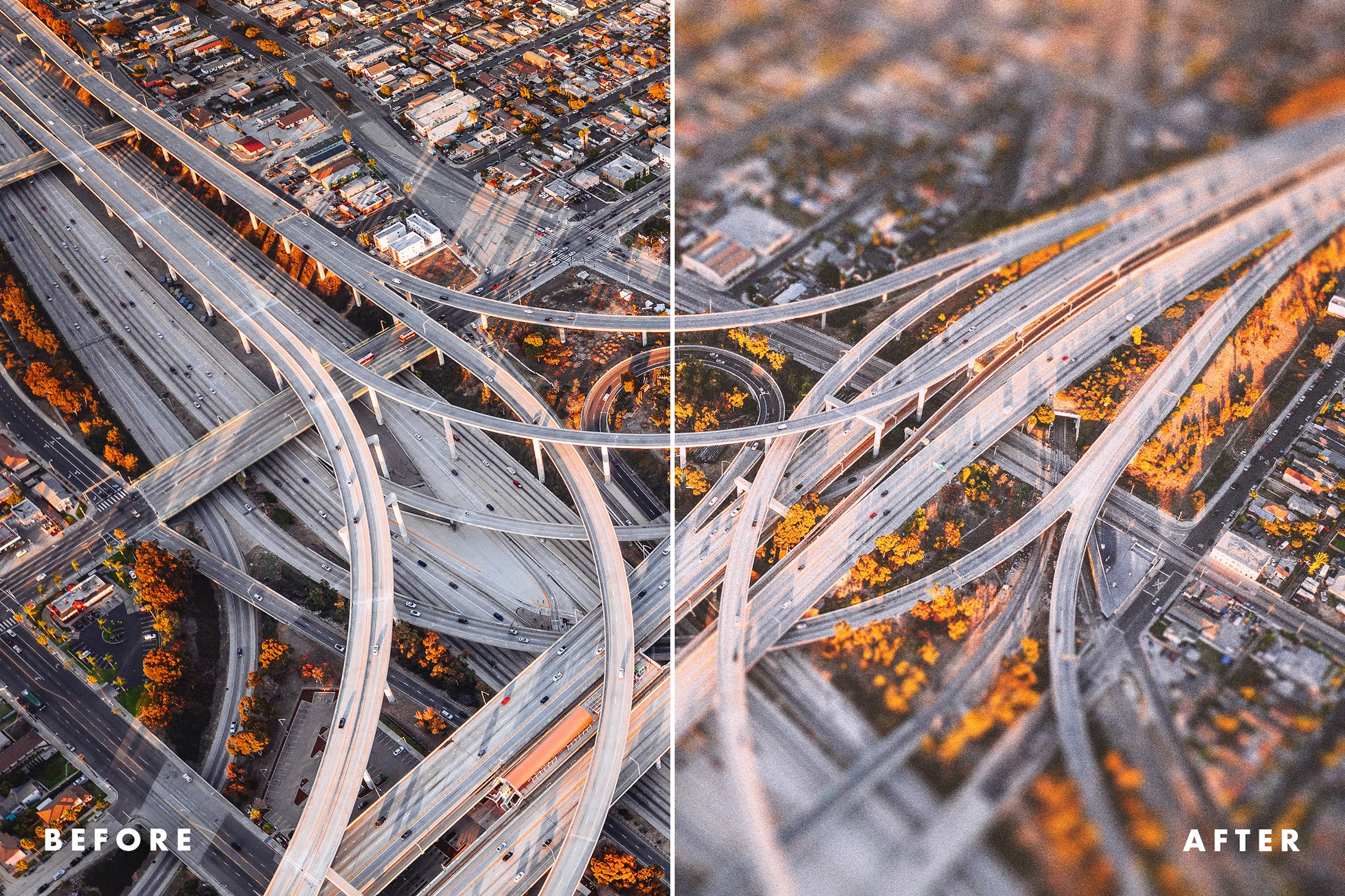 Retro Lens Photo Effect, Add-ons | GraphicRiver