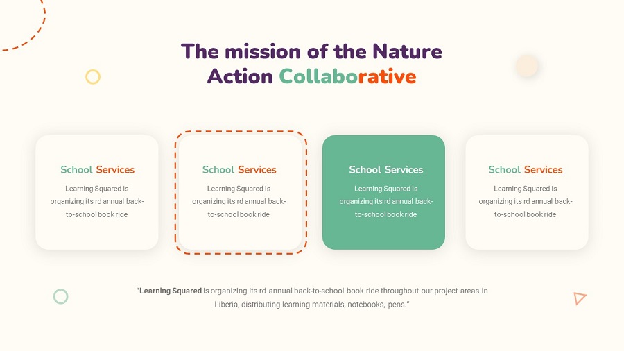 Kids Play - Education Powerpoint Template, Presentation Templates ...