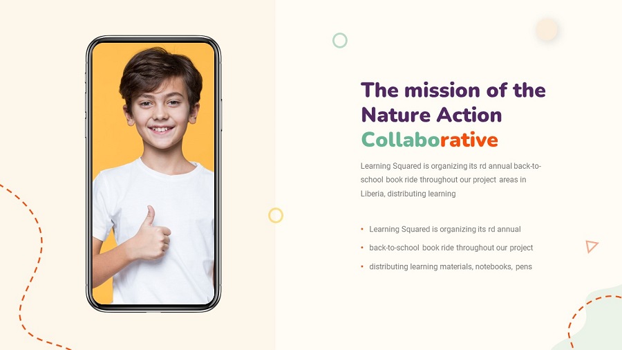 Kids Play - Education Powerpoint Template, Presentation Templates ...