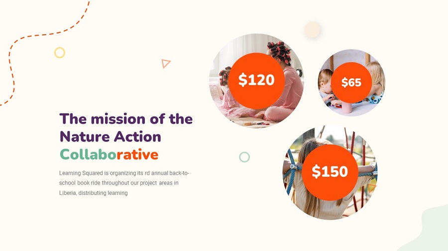 Kids Play - Education Powerpoint Template, Presentation Templates ...