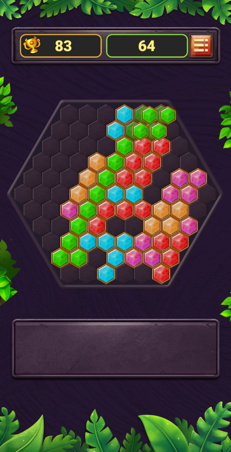 Hexa Jewels (Unity Game+Admob+iOS+Android) by darsan1991 | CodeCanyon