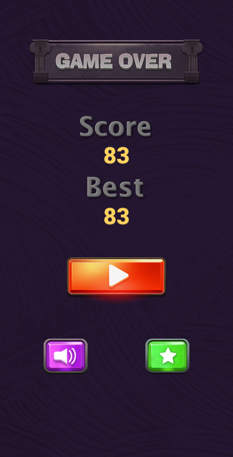 Hexa Jewels (Unity Game+Admob+iOS+Android) by darsan1991 | CodeCanyon