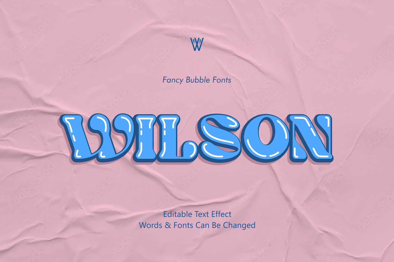 Wilson, Fonts | GraphicRiver