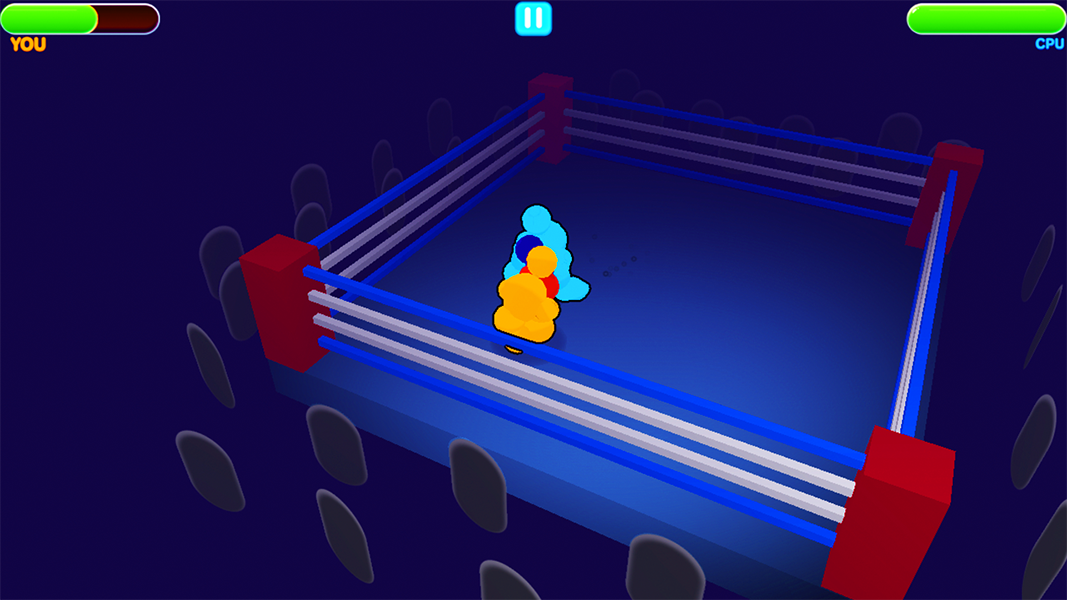 Wobbly Boxing - HTML5 Game - Construct 3 by Zupga | CodeCanyon