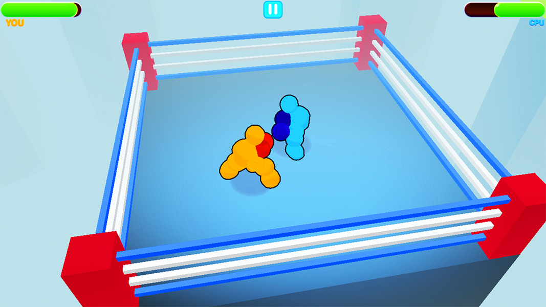 Wobbly Boxing - HTML5 Game - Construct 3 by Zupga | CodeCanyon