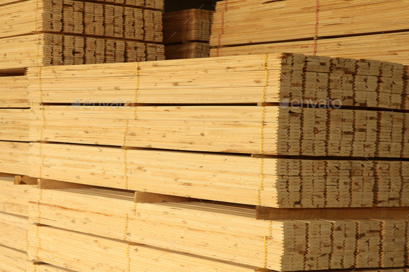 Timber Stock Photo by safakc1 | PhotoDune