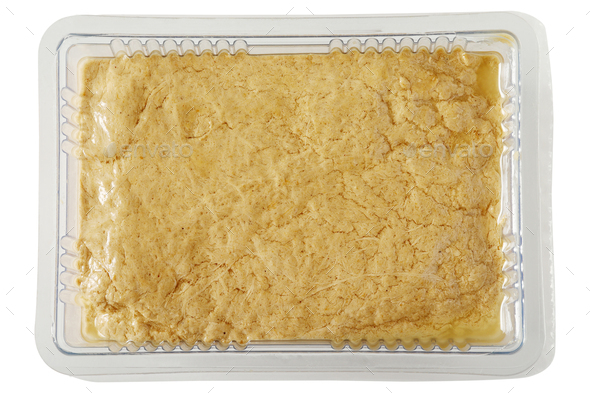 Traditional Turkish Halva with Tahini Stock Photo by safakc1 | PhotoDune