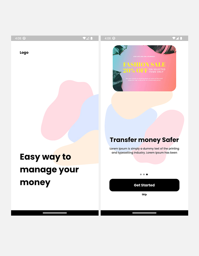 E-PAY BANK APP by Foxburg | CodeCanyon