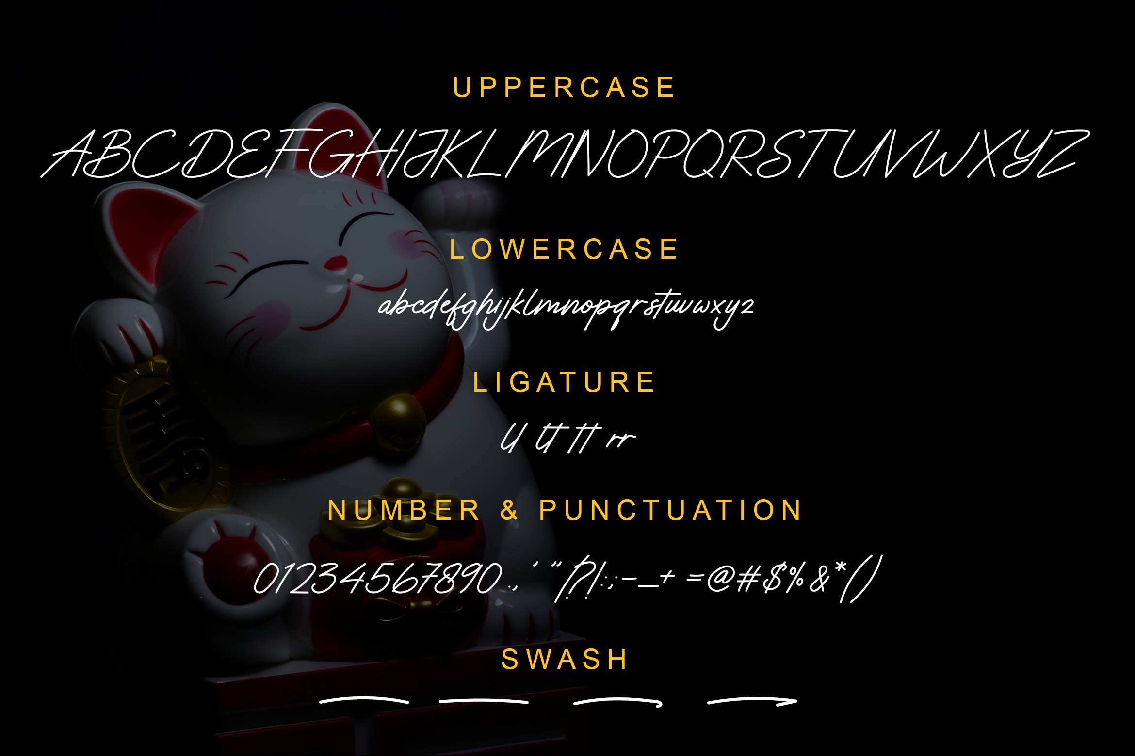 Tokyo - Handwritten Font Script, Fonts | GraphicRiver