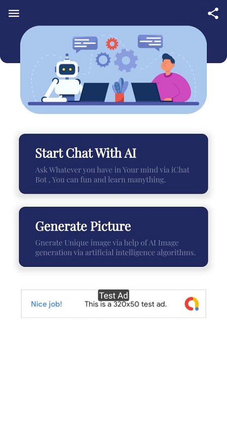 ChatGPT App - Chat GPT App | Open AI ChatGPT | Google Login ...