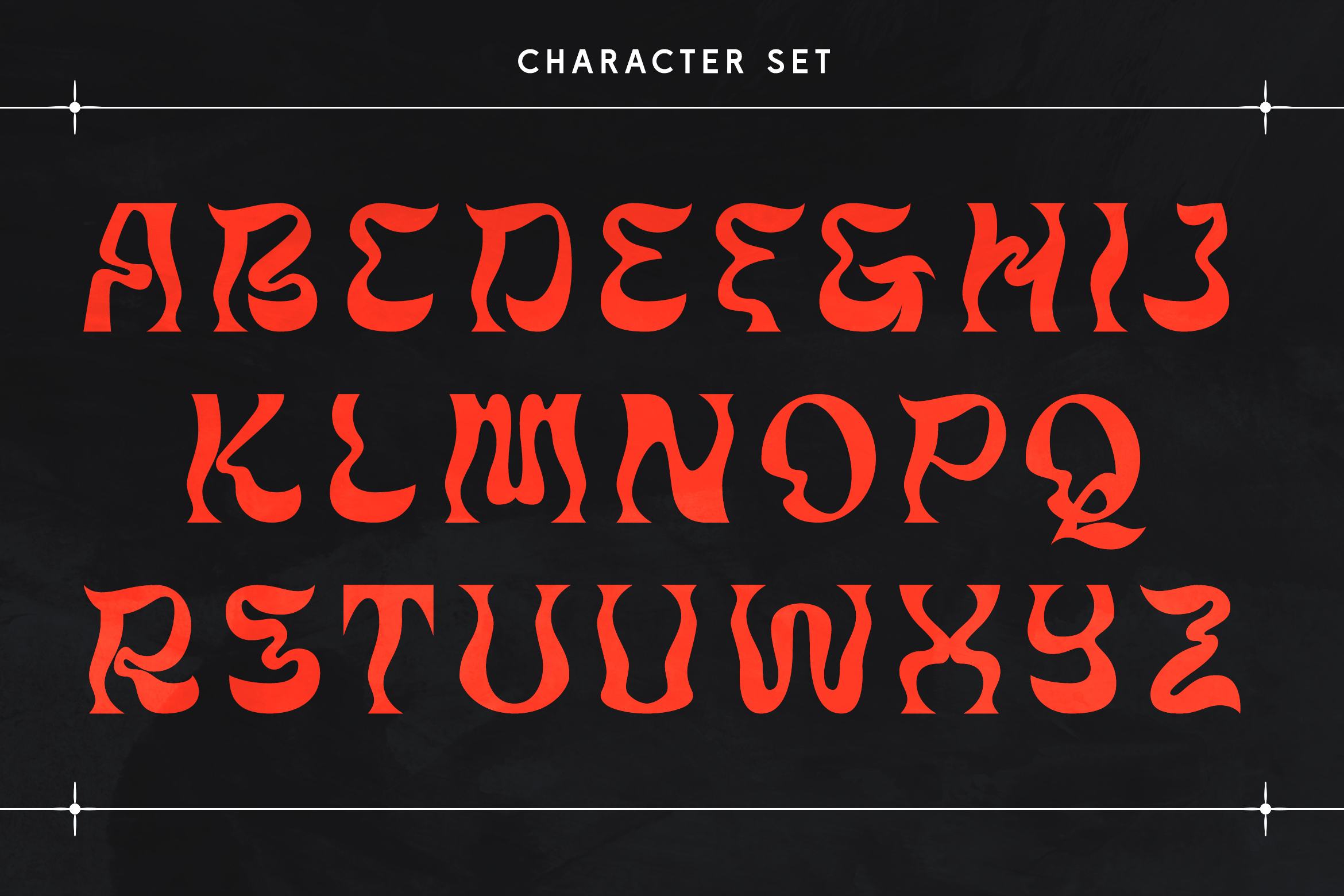 Quiet Sound - Display Font, Fonts | GraphicRiver