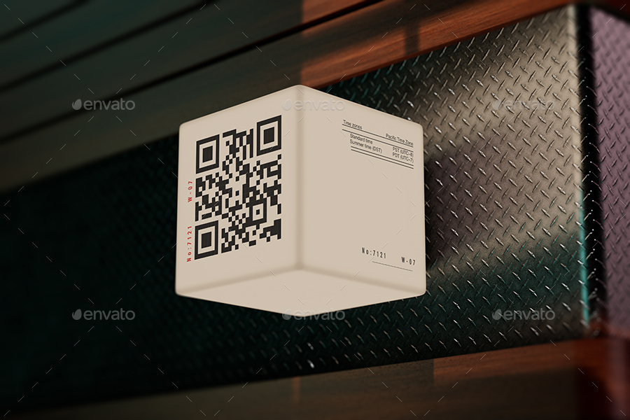 Sign Board Mock Up, Graphics | GraphicRiver