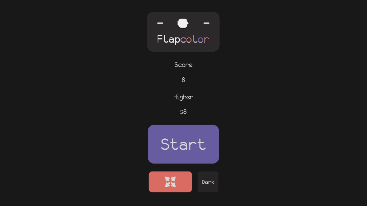 Flapcolor Html5 Construct Game By Twistedbyart Codecanyon