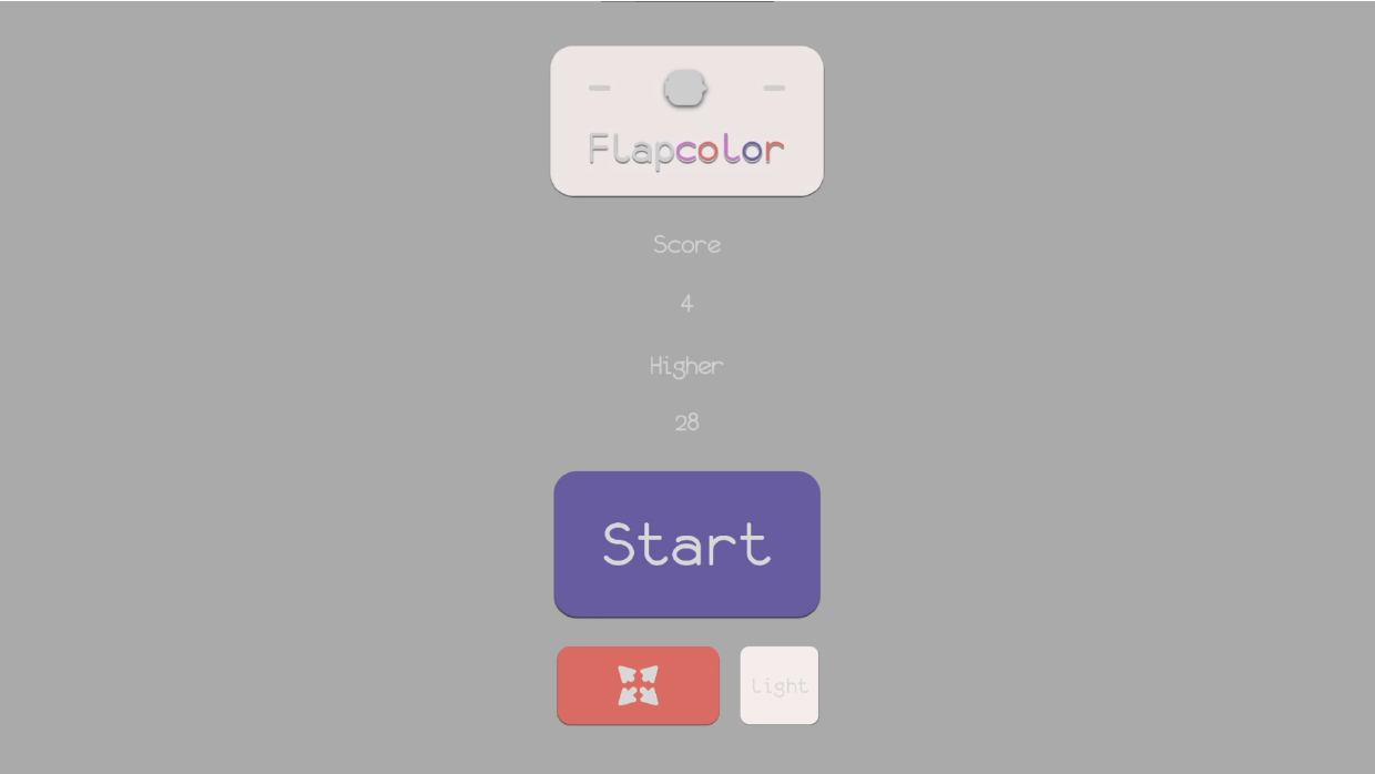 Flapcolor Html5 Construct Game By Twistedbyart Codecanyon