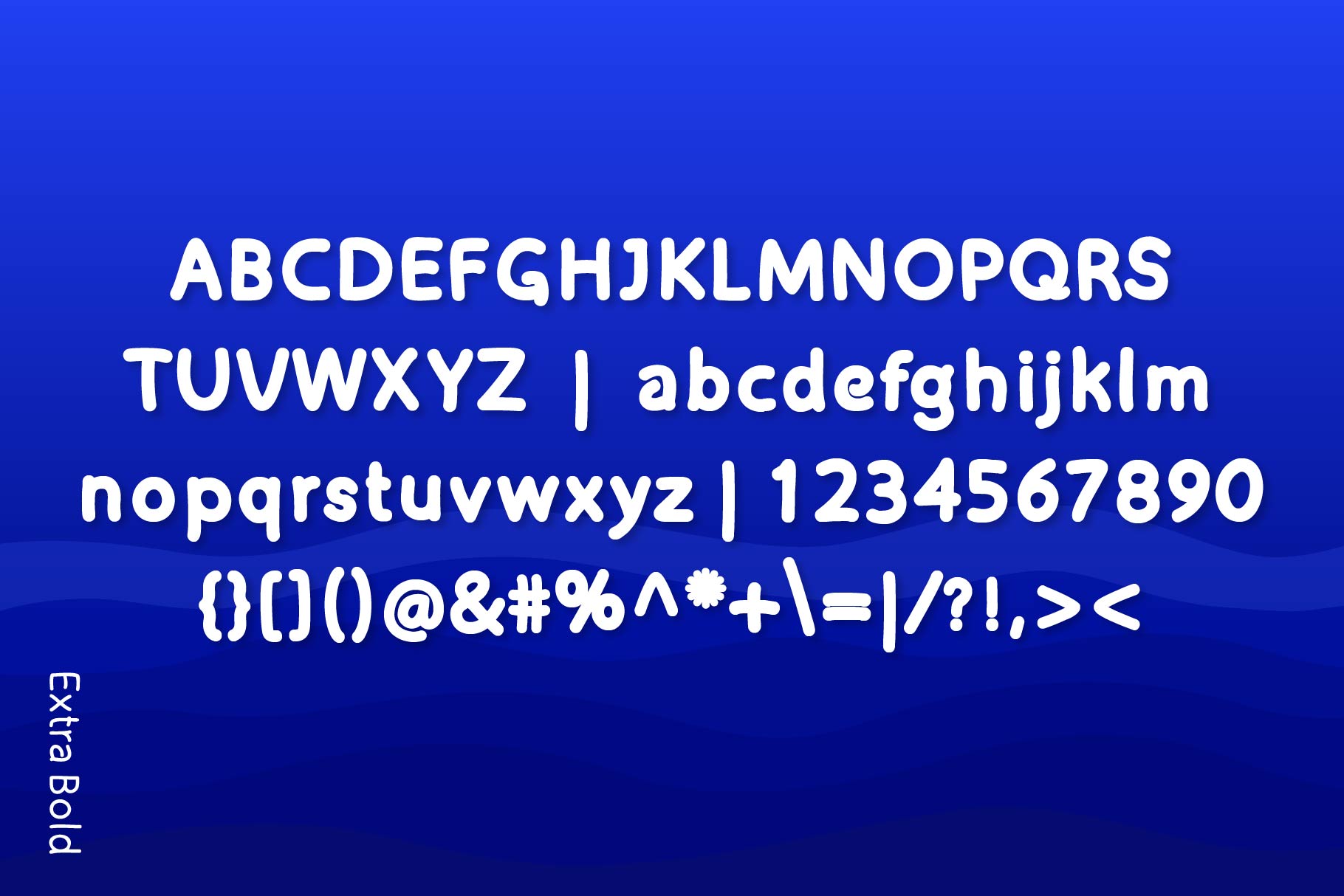 MV Raalhu, Fonts | GraphicRiver