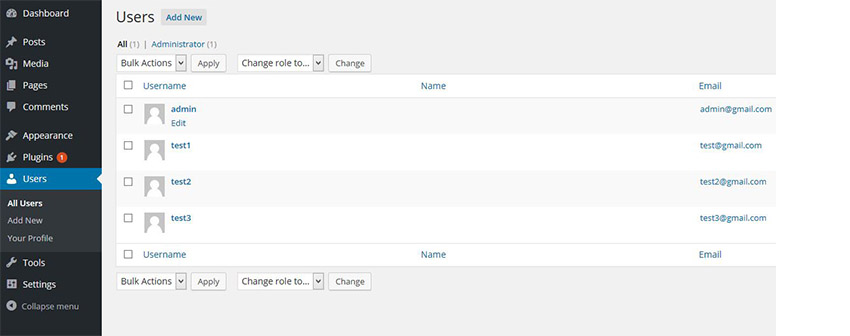 Users Migration Joomla to WordPress and WooCommerce by smartcms | CodeCanyon