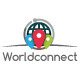 World Connect Logo Template, Logo Templates | GraphicRiver