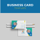 Daycare Business Card Design Template, Print Templates | GraphicRiver