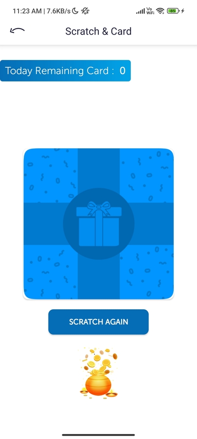 Reward App Lucky Spin + Start App ads + Adcolony by Techsumer | CodeCanyon