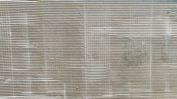 Cardboard interior for texture background. Stock Photo by Kenstocker