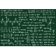 Math Education Blackboard, Vectors | GraphicRiver