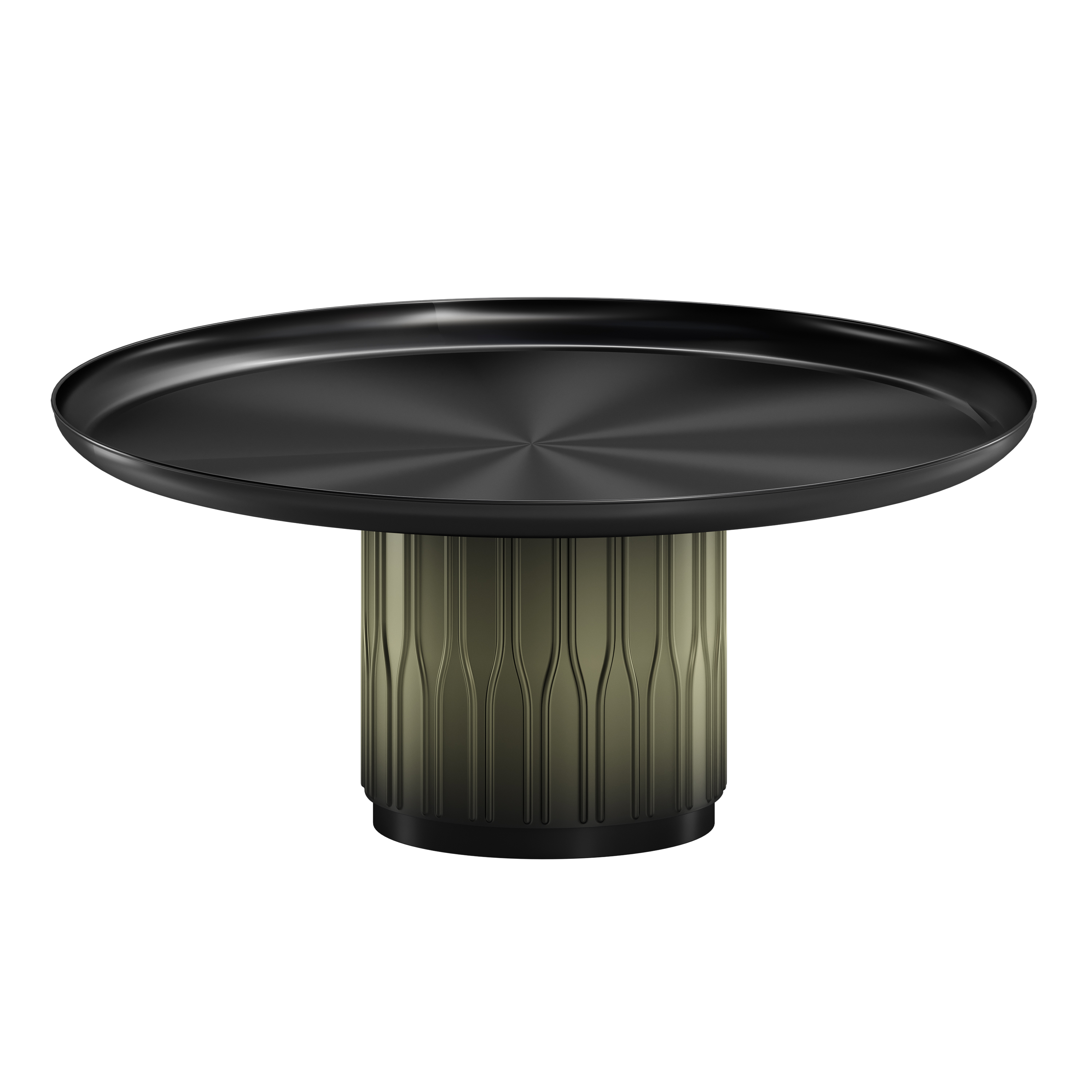 Coffee Table Zachary by Eichholtz by Perqued | 3DOcean