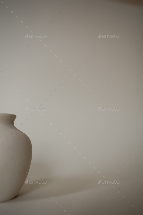 simple plain paper gray beige background. empty abstract clean backgrop ...