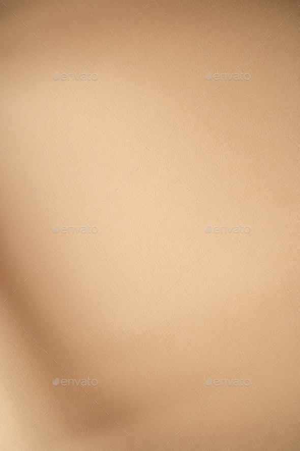 simple plain paper beige background. empty abstract clean backgrop with ...