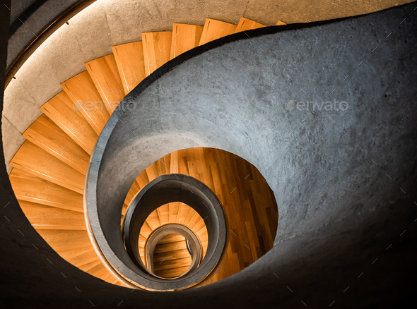 Spiral Stock Photo by Javanng | PhotoDune