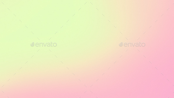 Pink green pastel colors gradient background, smooth grain texture ...
