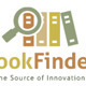 Book Finder Logo, Logo Templates | GraphicRiver