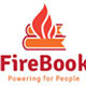 Fire Book Logo, Logo Templates | GraphicRiver