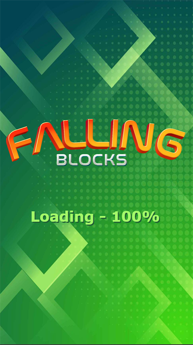 Customizable Falling Blocks Game (HTML5) Advanced Game by Pro_Gaming