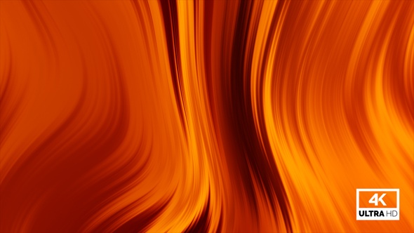 Abstract Creative Design With Colorful Gradient Background Animation 4K ...