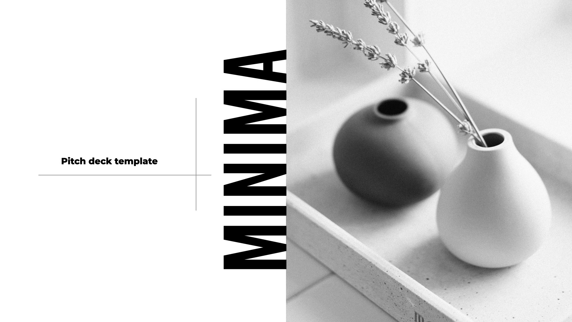 Minima Animated Keynote Template, Presentation Templates | GraphicRiver