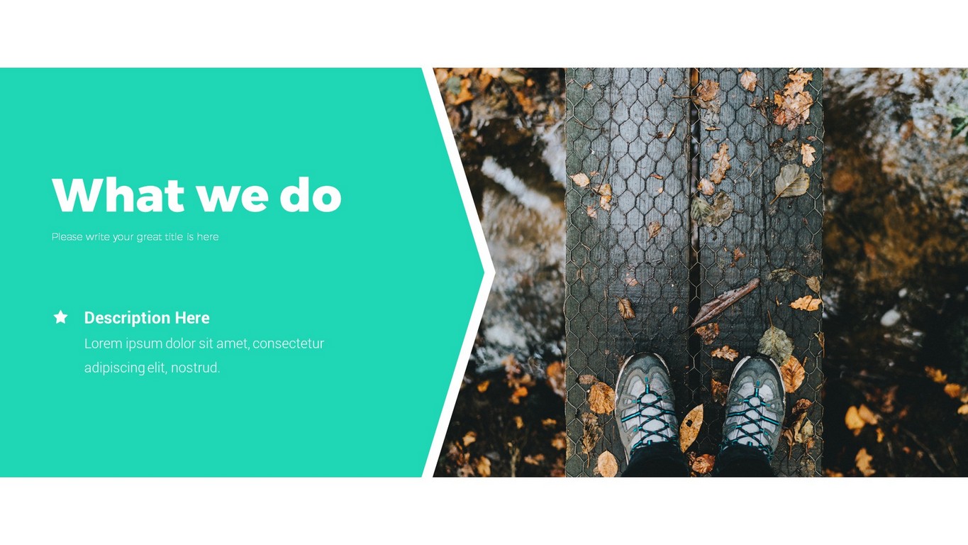 Creative Proposal Keynote, Presentation Templates | GraphicRiver